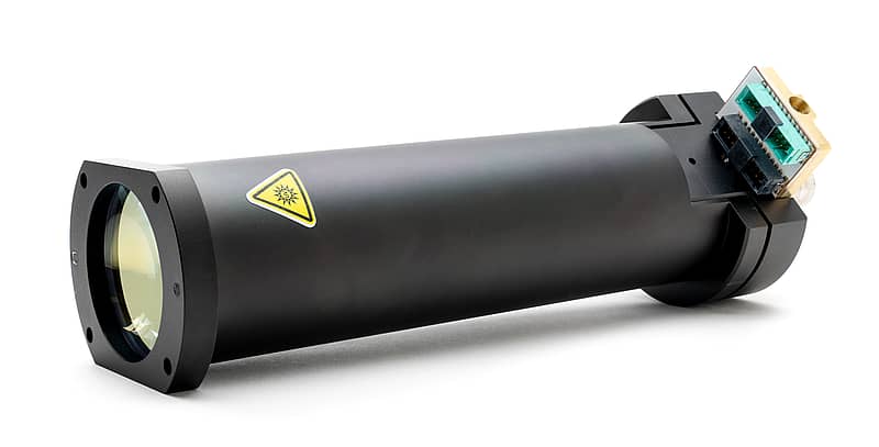 DMD Illuminators - Innovations in Optics