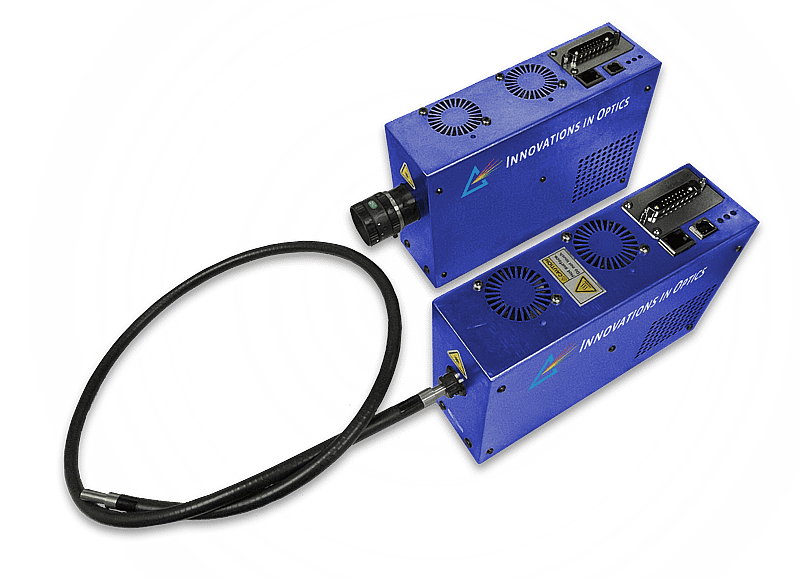 Light Engines - Innovations in Optics