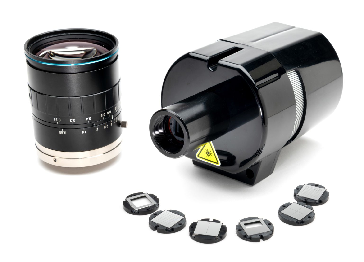 Products - Innovations in Optics