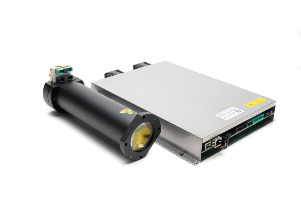 Microelectronics & Semiconductors - Innovations in Optics