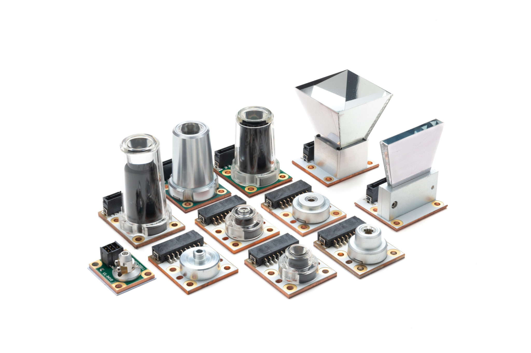 Products - Innovations in Optics