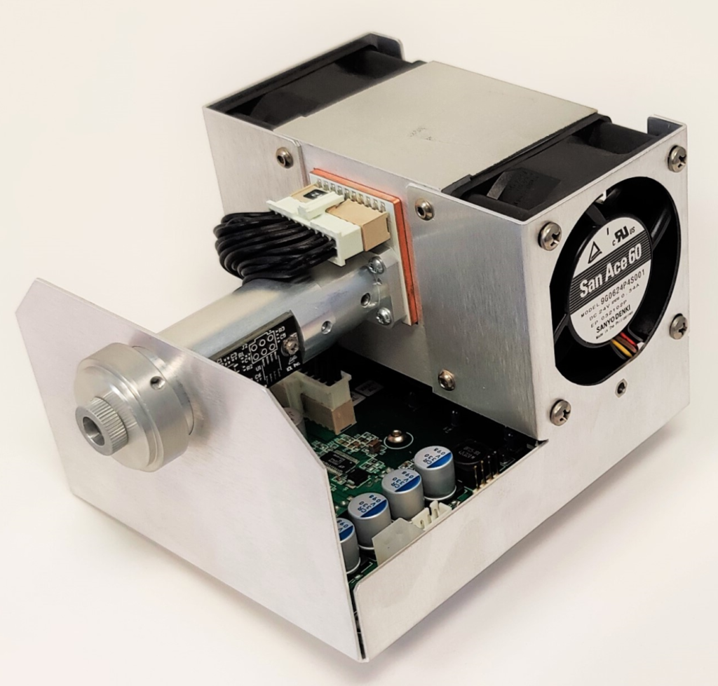 Bio Instrumentation - Innovations in Optics