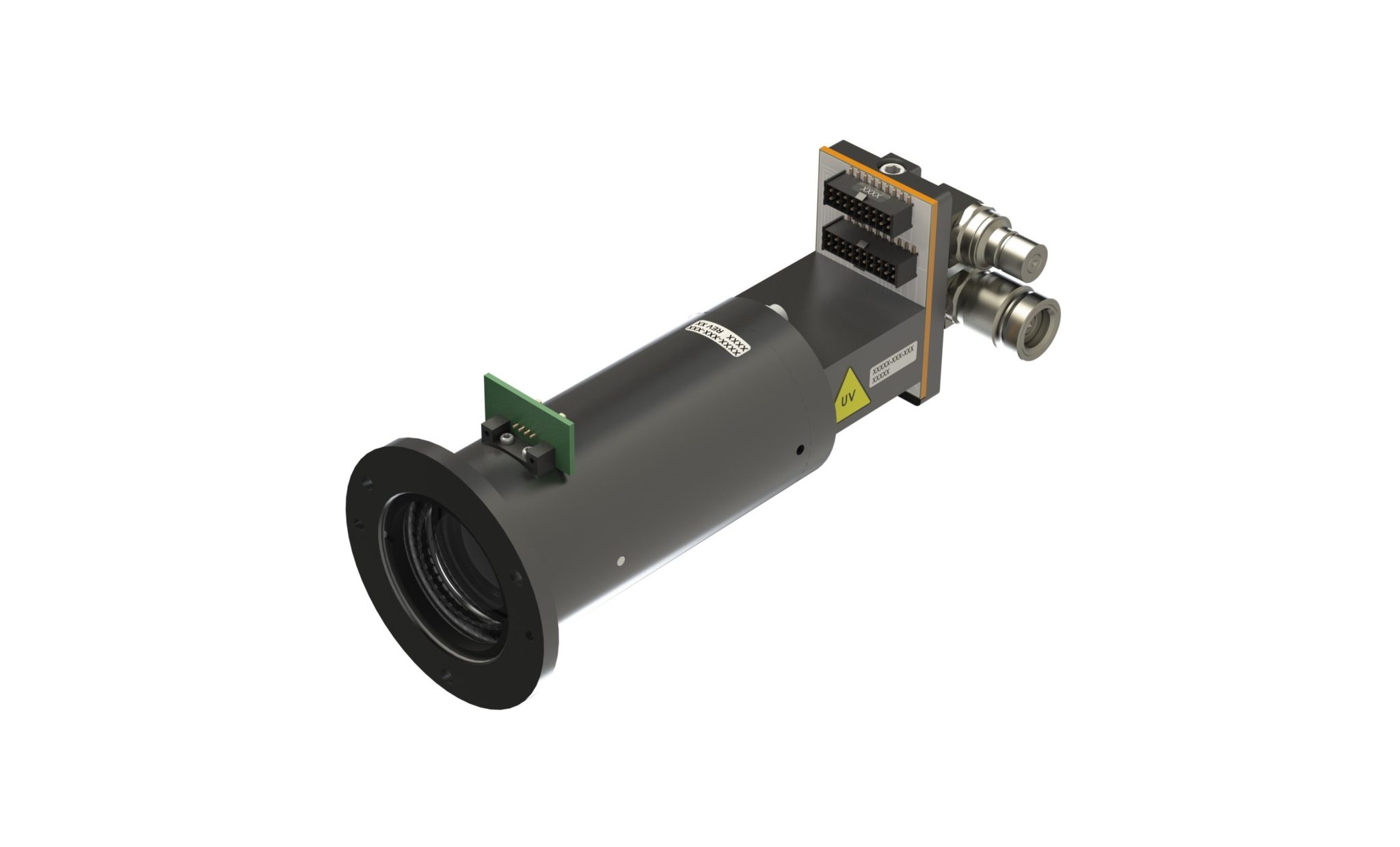 Microelectronics & Semiconductors - Innovations in Optics