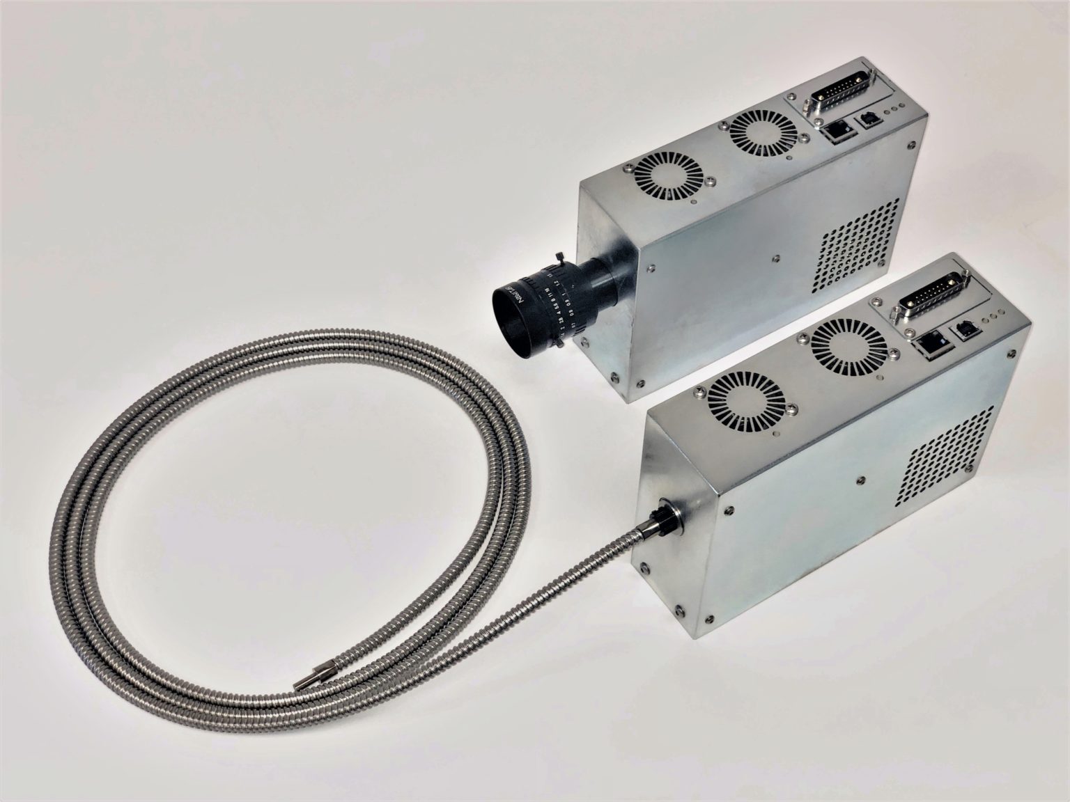 Homepage - Innovations in Optics