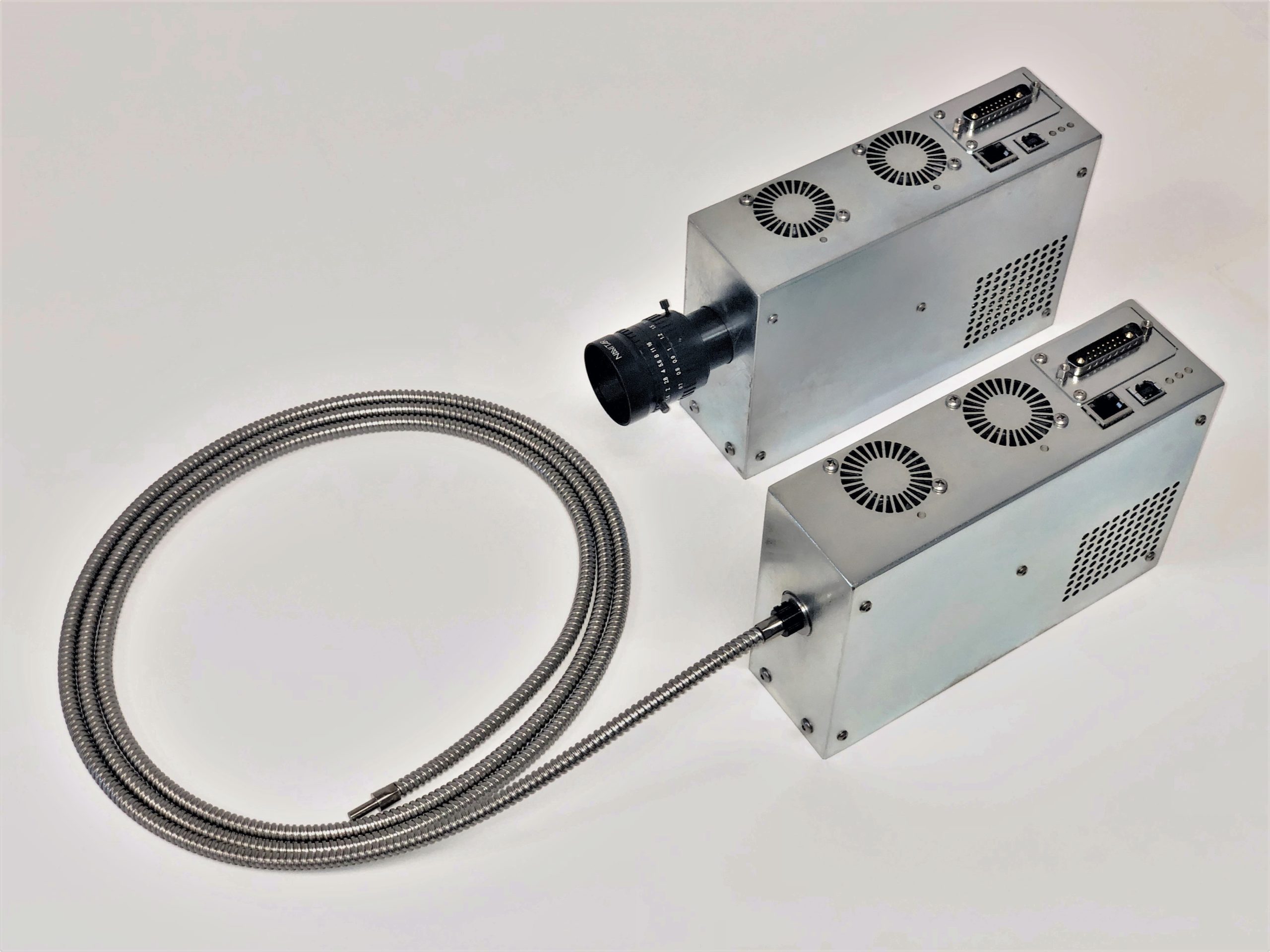 Microelectronics & Semiconductors - Innovations in Optics