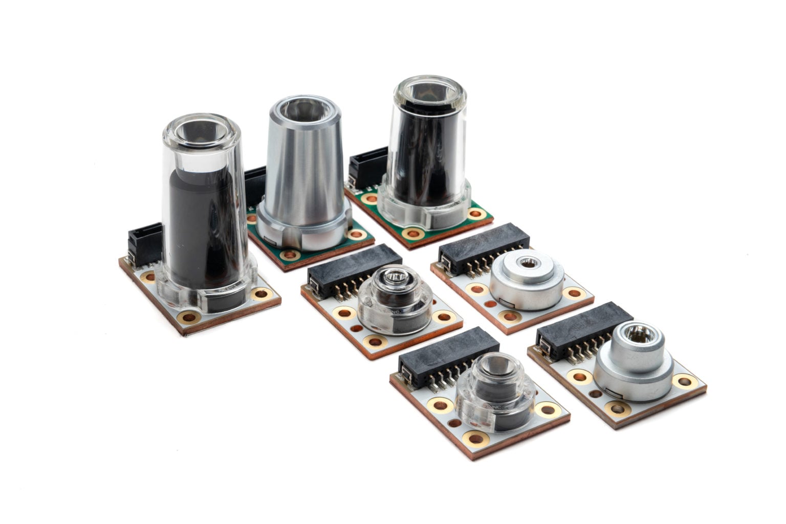 Light Engines - Innovations in Optics