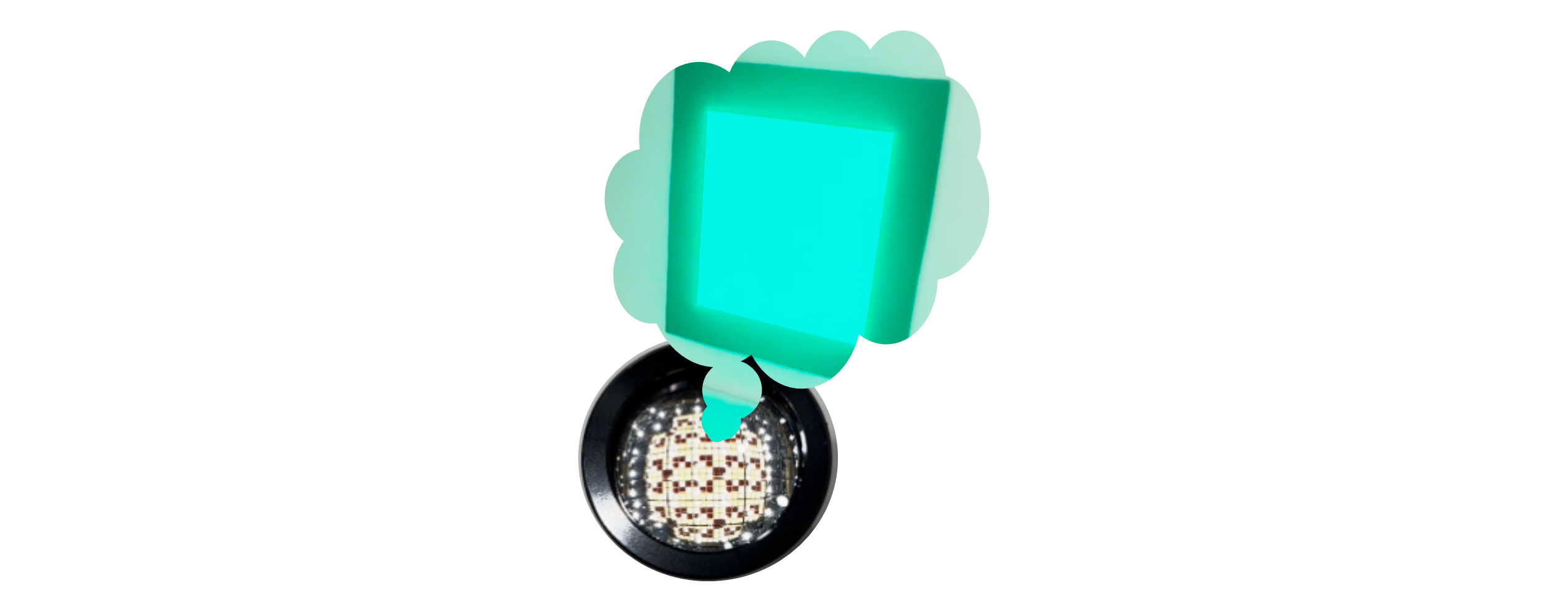 The IQ of the LED Light Engine - Innovations in Optics